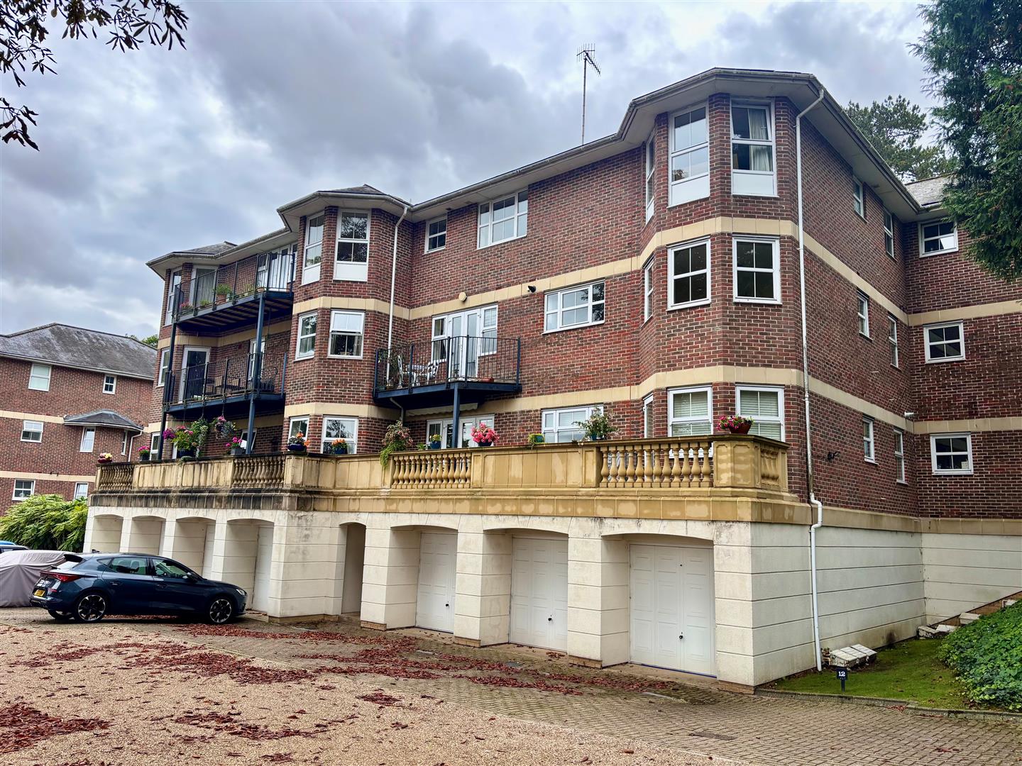 Chesham Road, Berkhamsted – Sold – Regent Estates